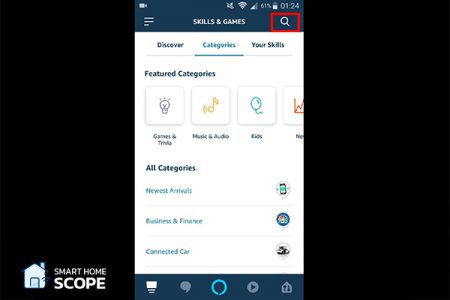 Alexa Troubleshooting 101: Guide To Tackle Alexa Problems | Smart Home ...