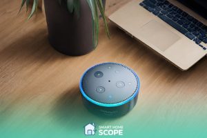 Alexa Troubleshooting 101: Guide To Tackle Alexa Problems | Smart Home ...