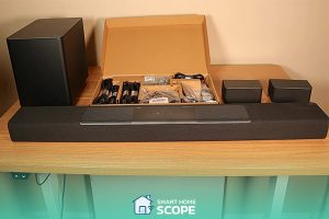 Vizio M512A-H6 Best Settings: Optimize Your Sound Experience | Smart Home Scope