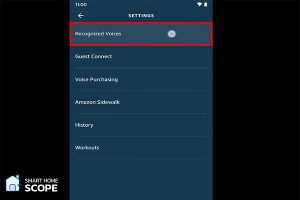 Alexa Troubleshooting 101: Guide To Tackle Alexa Problems | Smart Home Scope