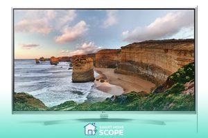 Best 3D TVs 2024? Where Do Passive & Active 3D TVs Stand? | Smart Home ...