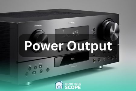 6 Of The Best AV Receivers For 2024: Revolutionize Your Home Theater ...