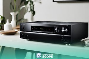 5 Of The Best Onkyo AV Receivers: A Comprehensive Guide | Smart Home Scope