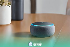 Why Does Alexa Make A Bing-Bong Noise? Explained! | Smart Home Scope