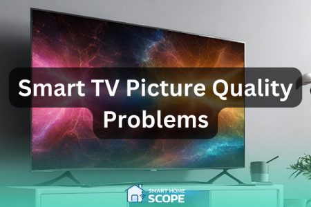 Smart TV Troubleshooting Guide: 6 Easy Fixes For Most Common Smart TV Problems | Smart Home Scope