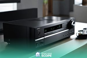 5 Of The Best Onkyo AV Receivers: A Comprehensive Guide | Smart Home Scope