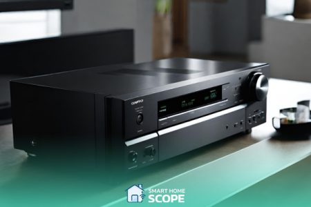 5 Of The Best Onkyo AV Receivers: A Comprehensive Guide | Smart Home Scope