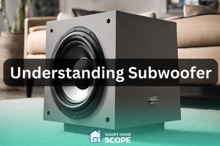 Easy Subwoofer Setup Guide: How To Set Up Subwoofer In 2024? | Smart ...