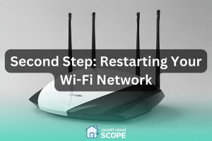 How To Reset Netflix On Smart TV? 6 Simple Fixes | Smart Home Scope