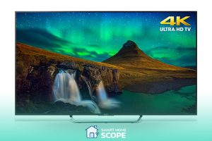Best 3D TVs 2024? Where Do Passive & Active 3D TVs Stand? | Smart Home ...