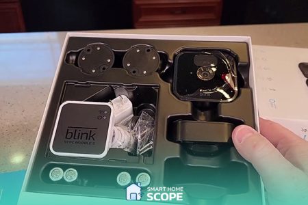 How To Set Up And Connect Blink Camera In 6 Steps: Easy Guide | Smart Home Scope