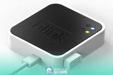 How To Set Up And Connect Blink Camera In 6 Steps: Easy Guide | Smart ...