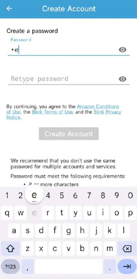 How To Set Up And Connect Blink Camera In 6 Steps: Easy Guide | Smart ...