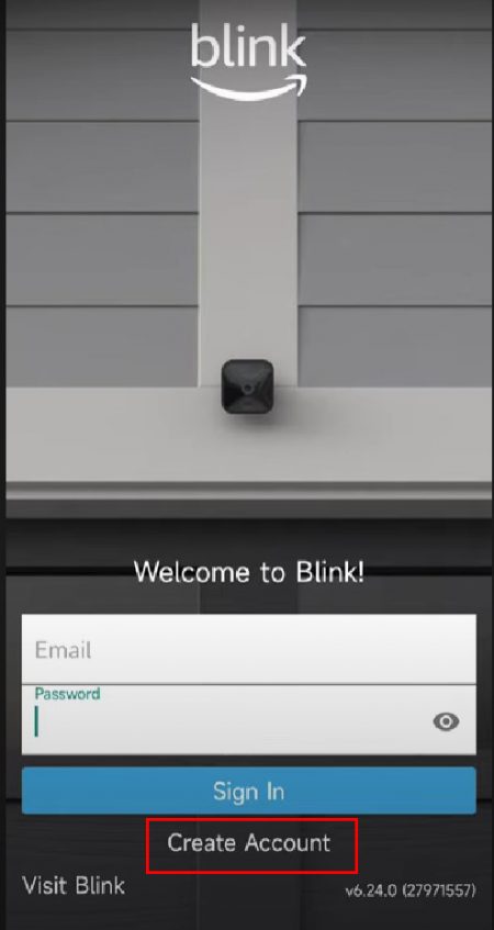 How To Set Up And Connect Blink Camera In 6 Steps: Easy Guide | Smart ...