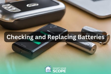 Tackle Smart Lock Not Working Issue: 4 Easy Smart Lock Troubleshooting ...