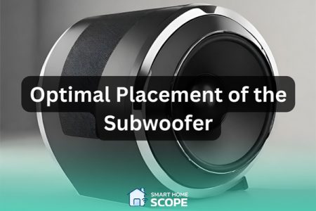 Easy Subwoofer Setup Guide: How To Set Up Subwoofer In 2024? | Smart ...