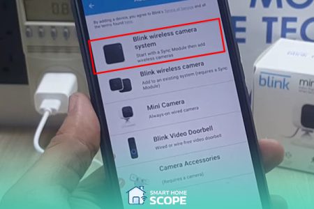 How To Set Up And Connect Blink Camera In 6 Steps: Easy Guide | Smart ...