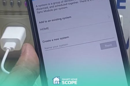 How To Set Up And Connect Blink Camera In 6 Steps: Easy Guide | Smart ...