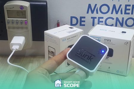 How To Set Up And Connect Blink Camera In 6 Steps: Easy Guide | Smart ...