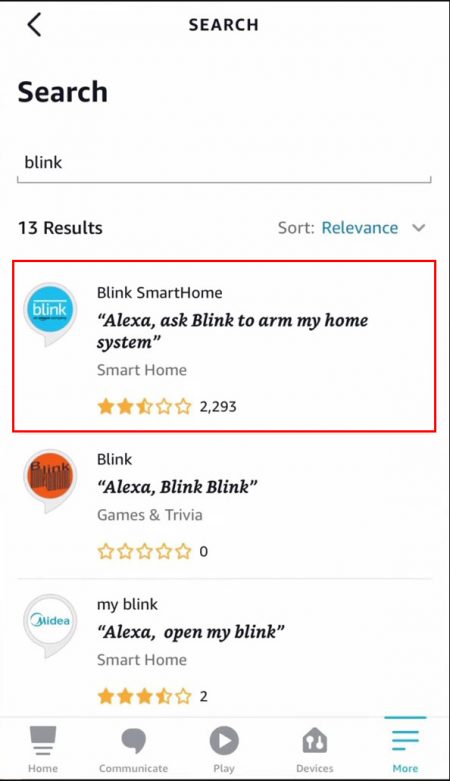 How To Connect Blink Doorbell To Alexa In 6 Steps? | Smart Home Scope