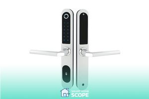 Best Weatherproof Smart Locks For Outdoor Gate In 2024 | Smart Home Scope