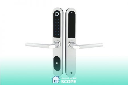 Best Weatherproof Smart Locks For Outdoor Gate In 2024 | Smart Home Scope