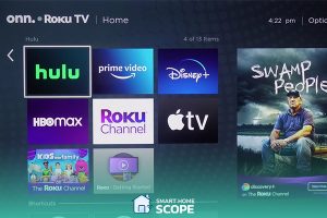 Are Onn TVs Good? A Complete Onn TV Review 2024 | Smart Home Scope