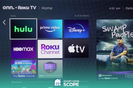 Are Onn TVs Good? A Complete Onn TV Review 2024 | Smart Home Scope