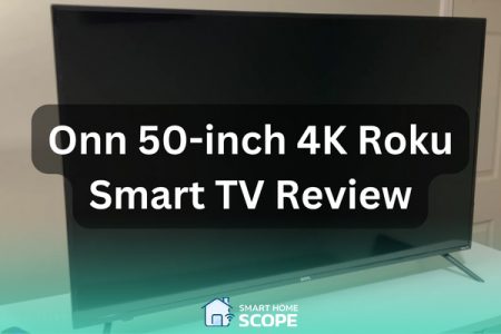 Are Onn TVs Good? A Complete Onn TV Review 2024 | Smart Home Scope