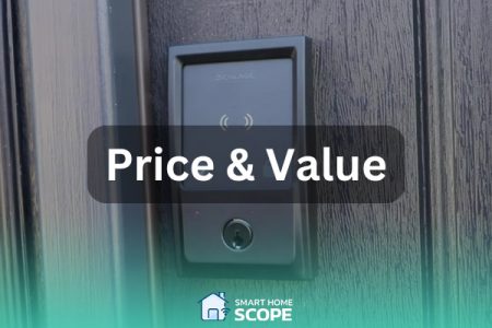 Schlage Encode Vs Encode Plus: Complete 2024 Comparison | Smart Home Scope