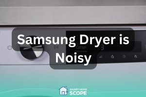 Common Samsung Dryer Issues: Samsung Dryer Troubleshooting Guide ...