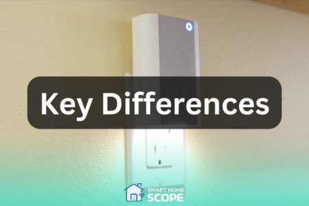 Ring Chime Vs Chime Pro: What’s Their Difference? | Smart Home Scope
