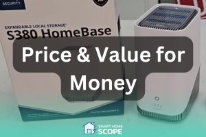 Eufy Homebase 2 Vs 3: Complete 2025 Comparison | Smart Home Scope