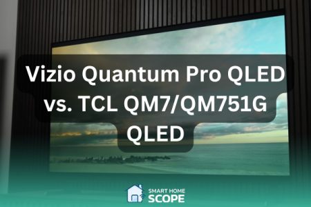 TCL Vs. Vizio TVs: Complete Comparison Of Vizio & TCL 2024 | Smart Home ...