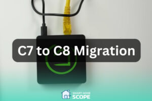 Hubitat C8 Vs. C7: Complete 2025 Guide! | Smart Home Scope