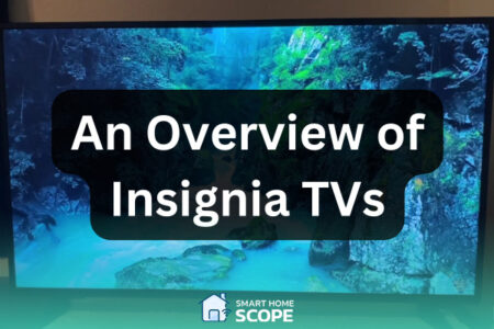 Insignia TV Review: Are Insignia TVs Good? + 4 Reviews (2025 Guide ...