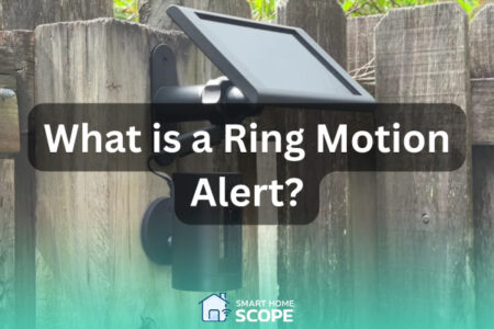 Ring Motion Alert Vs. Motion Warning: What's The Real Difference? (2025 ...