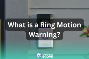 Ring Motion Alert Vs. Motion Warning: What's The Real Difference? (2025 ...