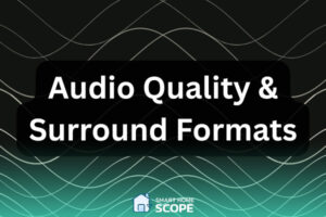 PCM Or Bitstream? Complete Bitstream Vs. PCM Guide! | Smart Home Scope