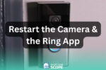 Ring Camera Not Recording Motion? Do This! | Smart Home Scope