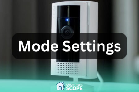 Ring Camera Not Recording Motion? Do This! | Smart Home Scope