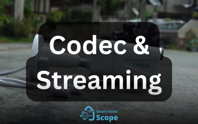 Reolink Vs. Hikvision: An Honest Comparison Between Reolink And Hikvision | Smart Home Scope