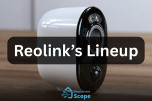 Reolink Vs. Ring; Which Is Better? (My Honest Review) | Smart Home Scope